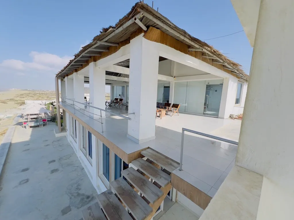 Gidan Beach Resort | Luxury & Affordable Getaway in Pakistan